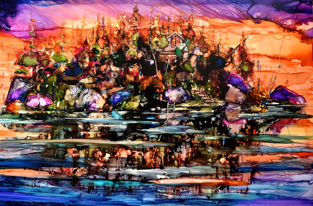 Artists | Pulse Gallery